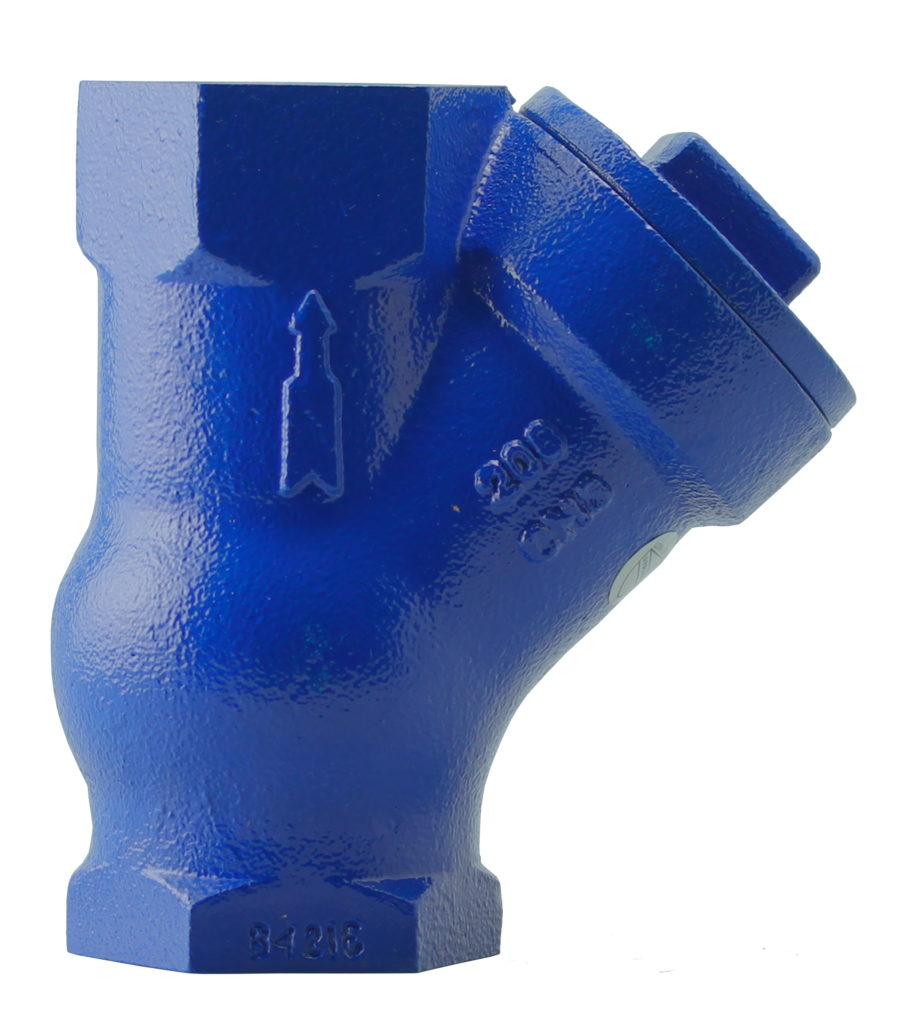 Ball Check Valves - Boshart Industries