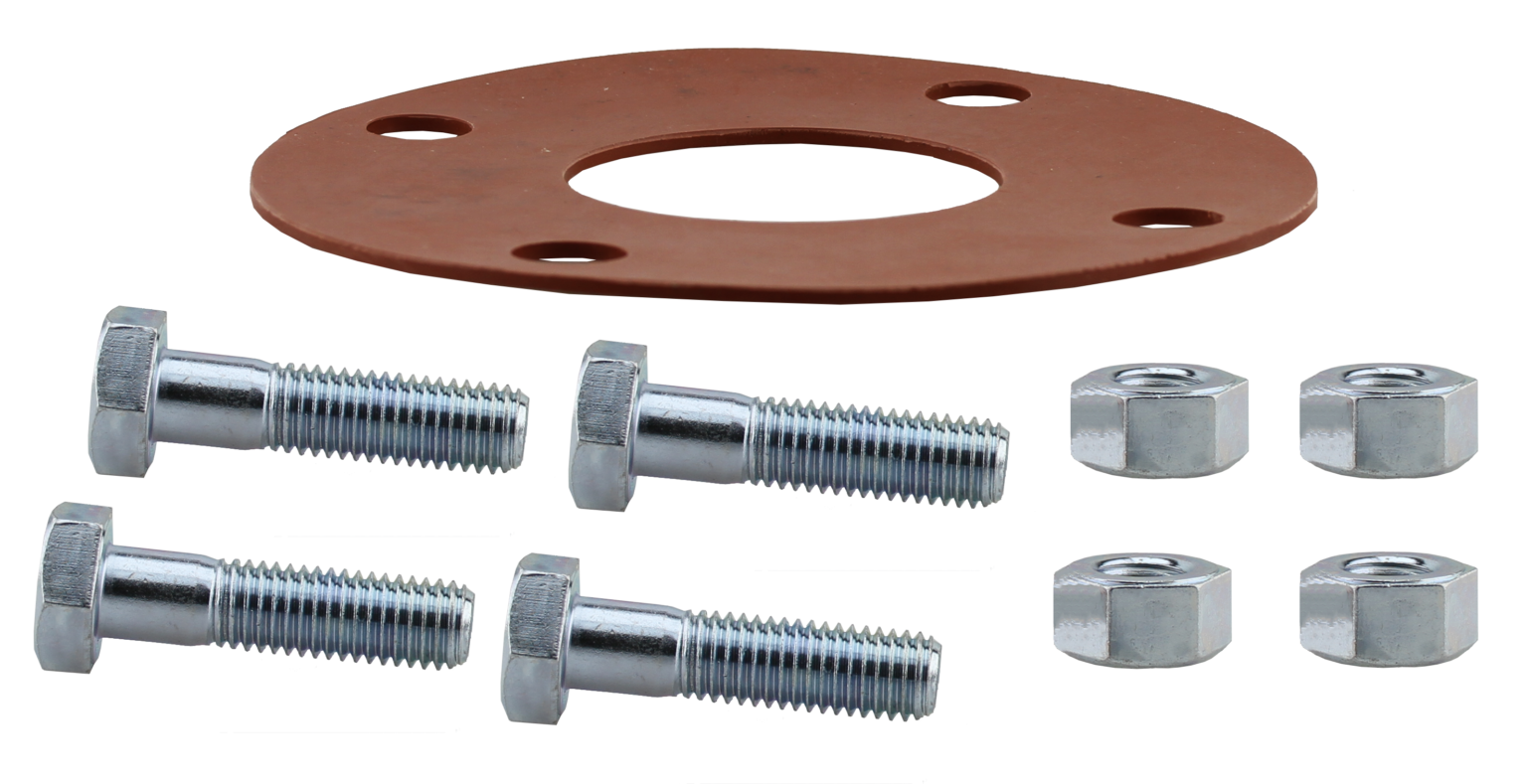 8" - Boshart Industries