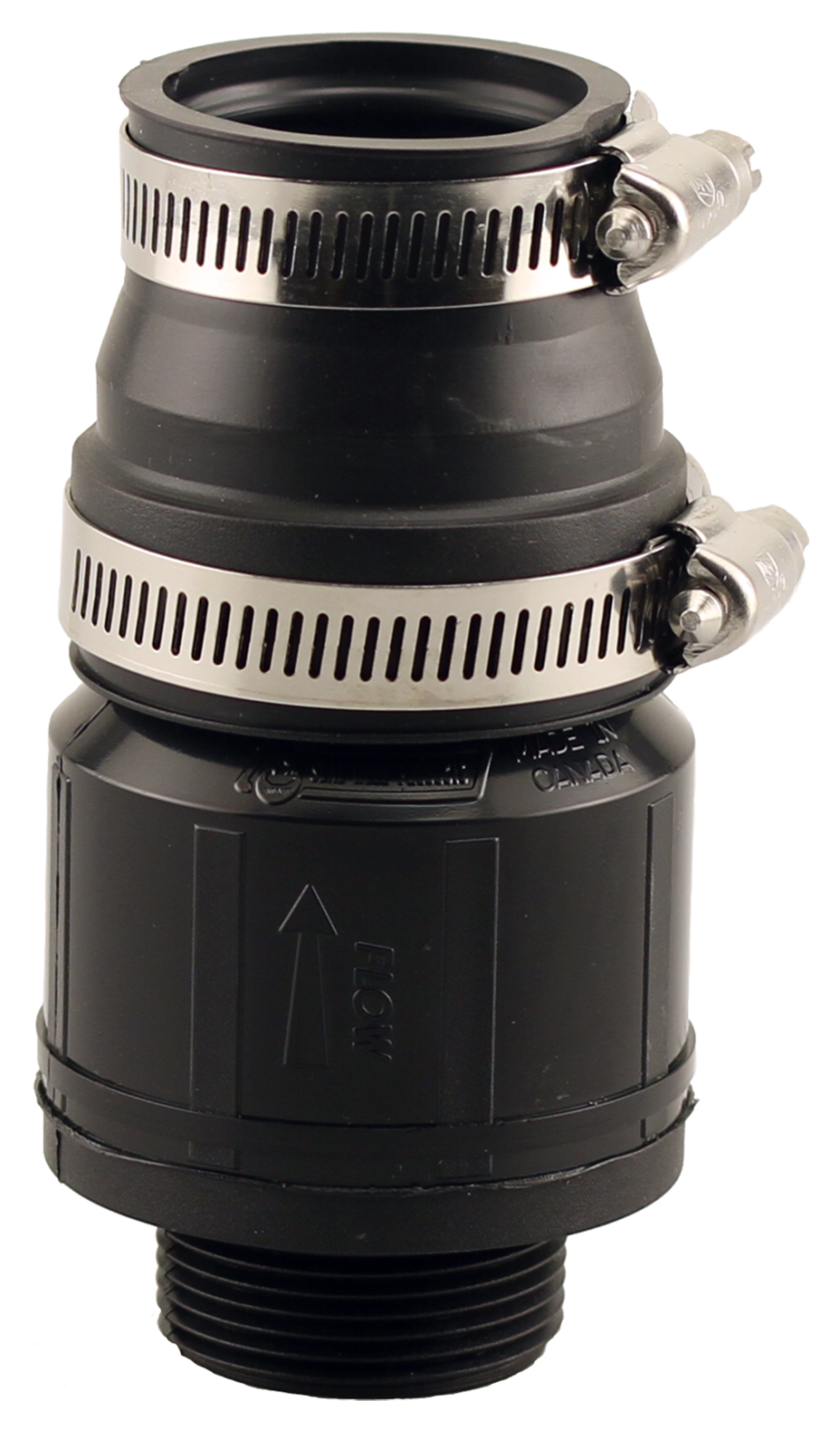 Sump Pump Check Valves - Boshart Industries