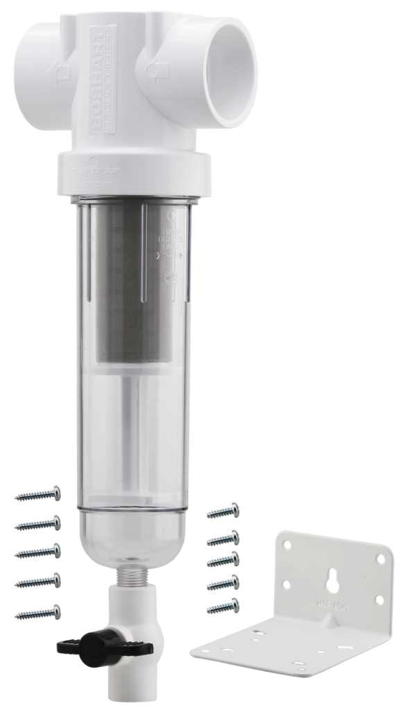 2" Separator - Boshart Industries