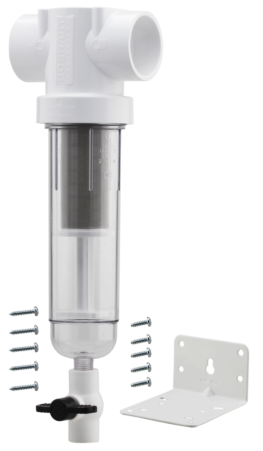 2" Separator - Boshart Industries