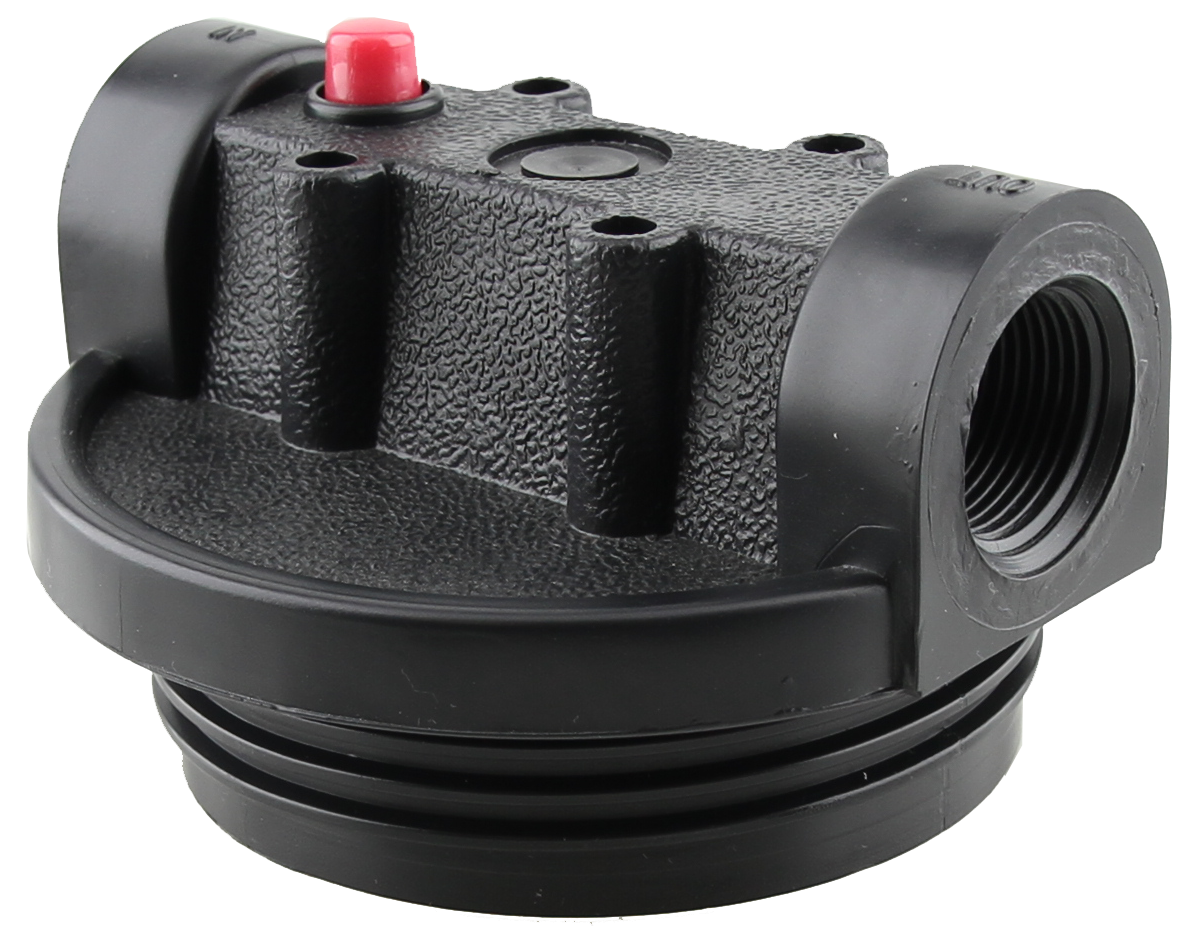 Filter Housing Kits - Boshart Industries