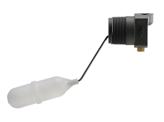 Well Air Volume Controls - Boshart Industries