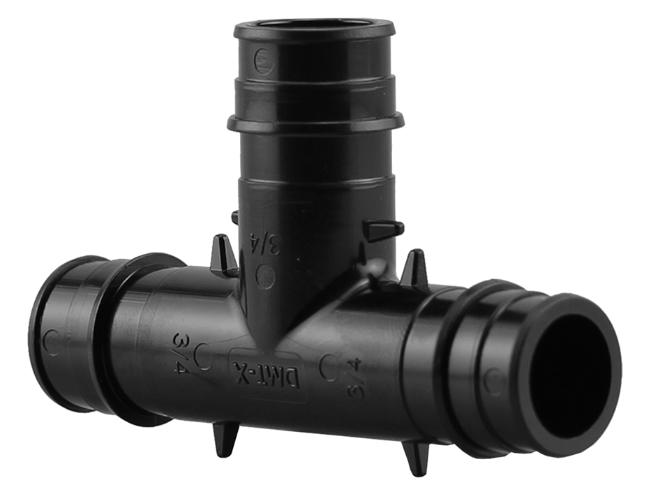 CE PEX Tee - Boshart Industries