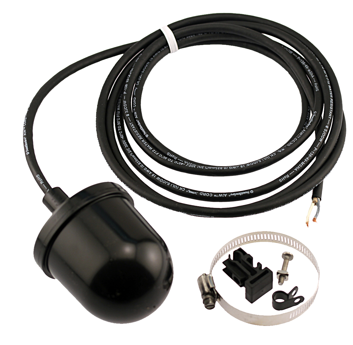 Control Sensor Switch - Boshart Industries