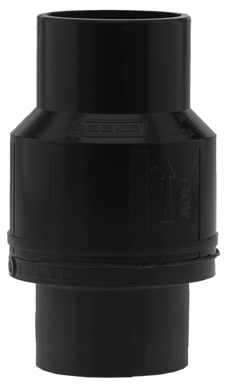 Spigot Spigot Standard - Boshart Industries