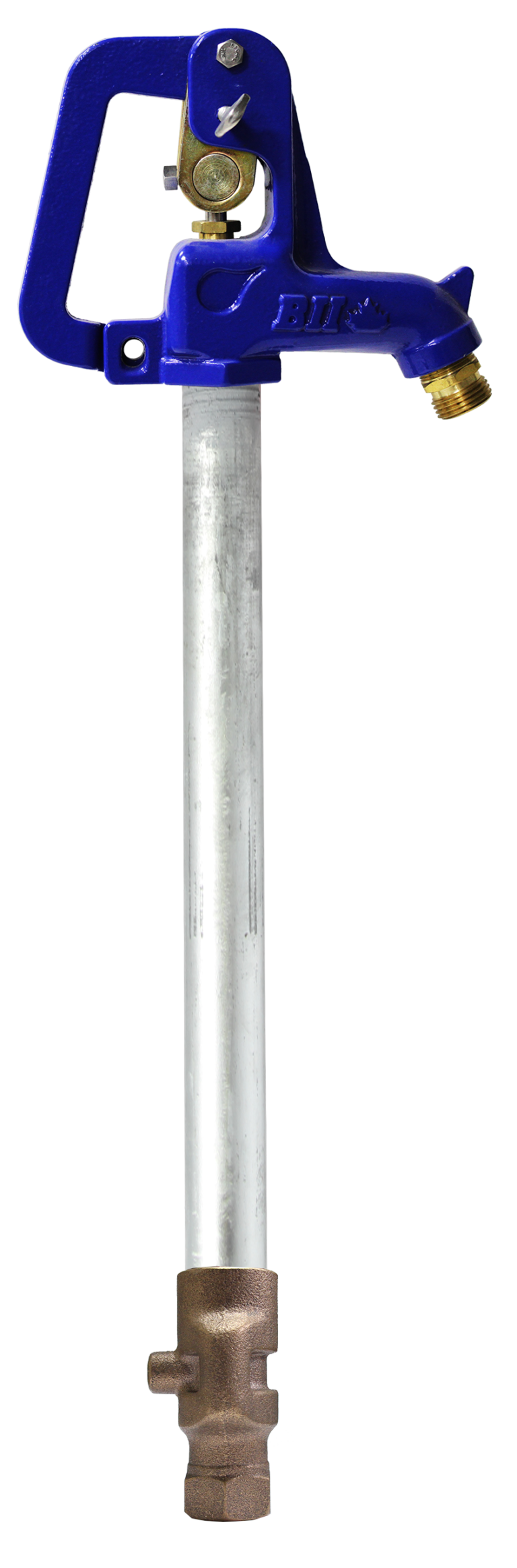 Yard Hydrants - Boshart Industries