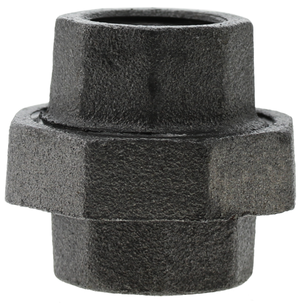 Class 300 Black Malleable Iron Fittings - Boshart Industries
