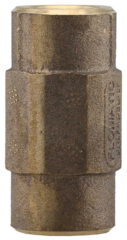 FPT Flomatic Valves Nitrile Rubber Hex - Boshart Industries