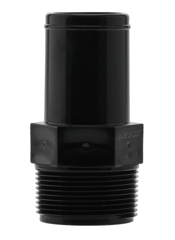 MPT x Spigot Adapter - Boshart Industries