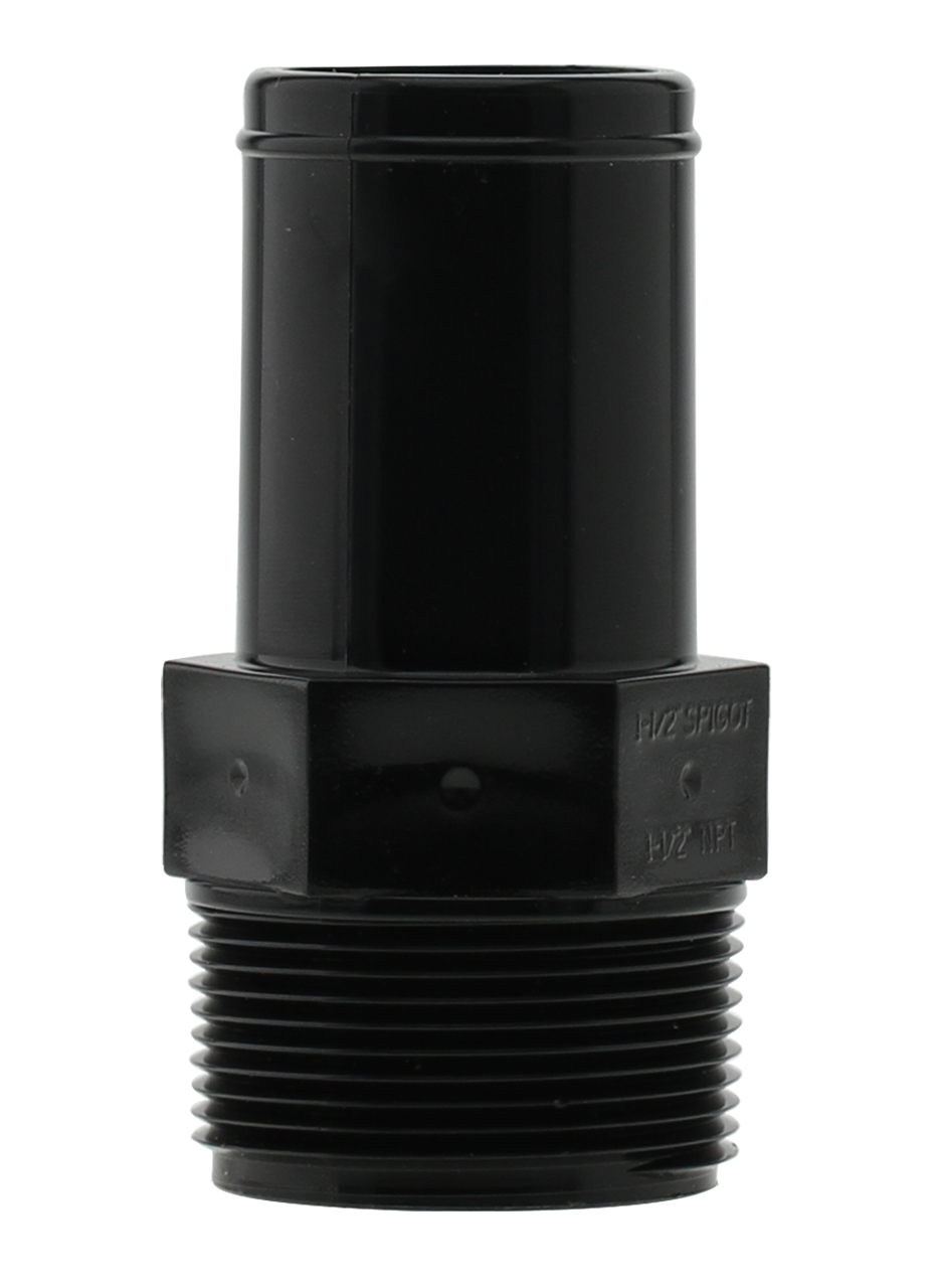 MPT x Spigot Adapter - Boshart Industries
