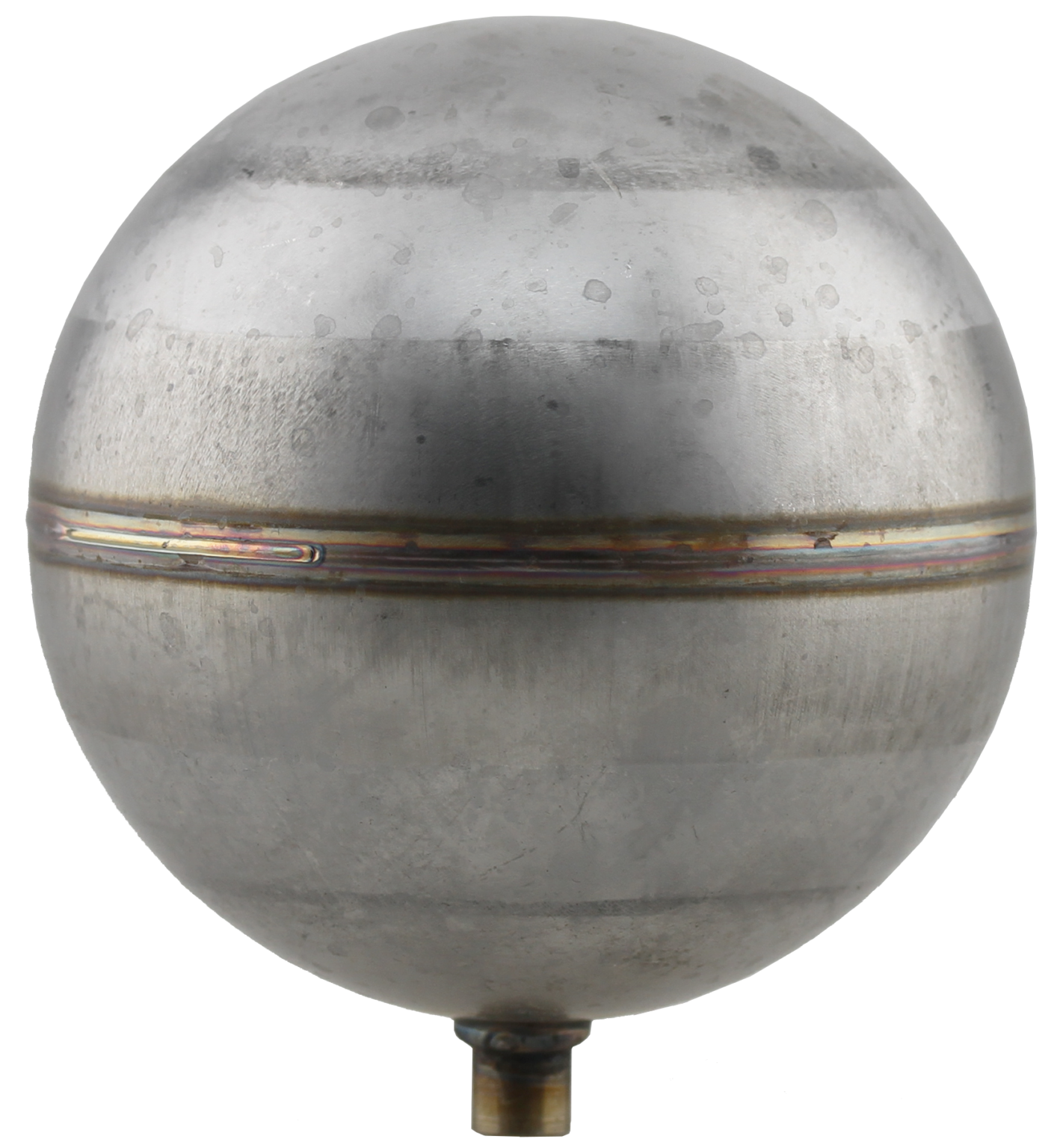 Floats - Boshart Industries