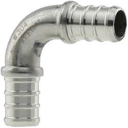 Stainless Steel Pex Fittings - Boshart Industries