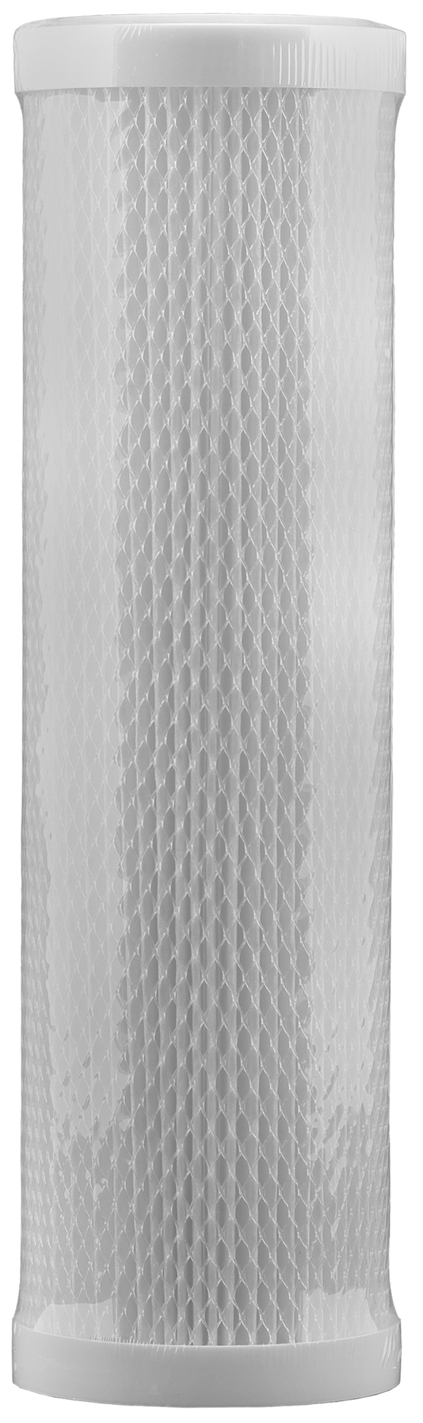 Pleated Polyester - Boshart Industries