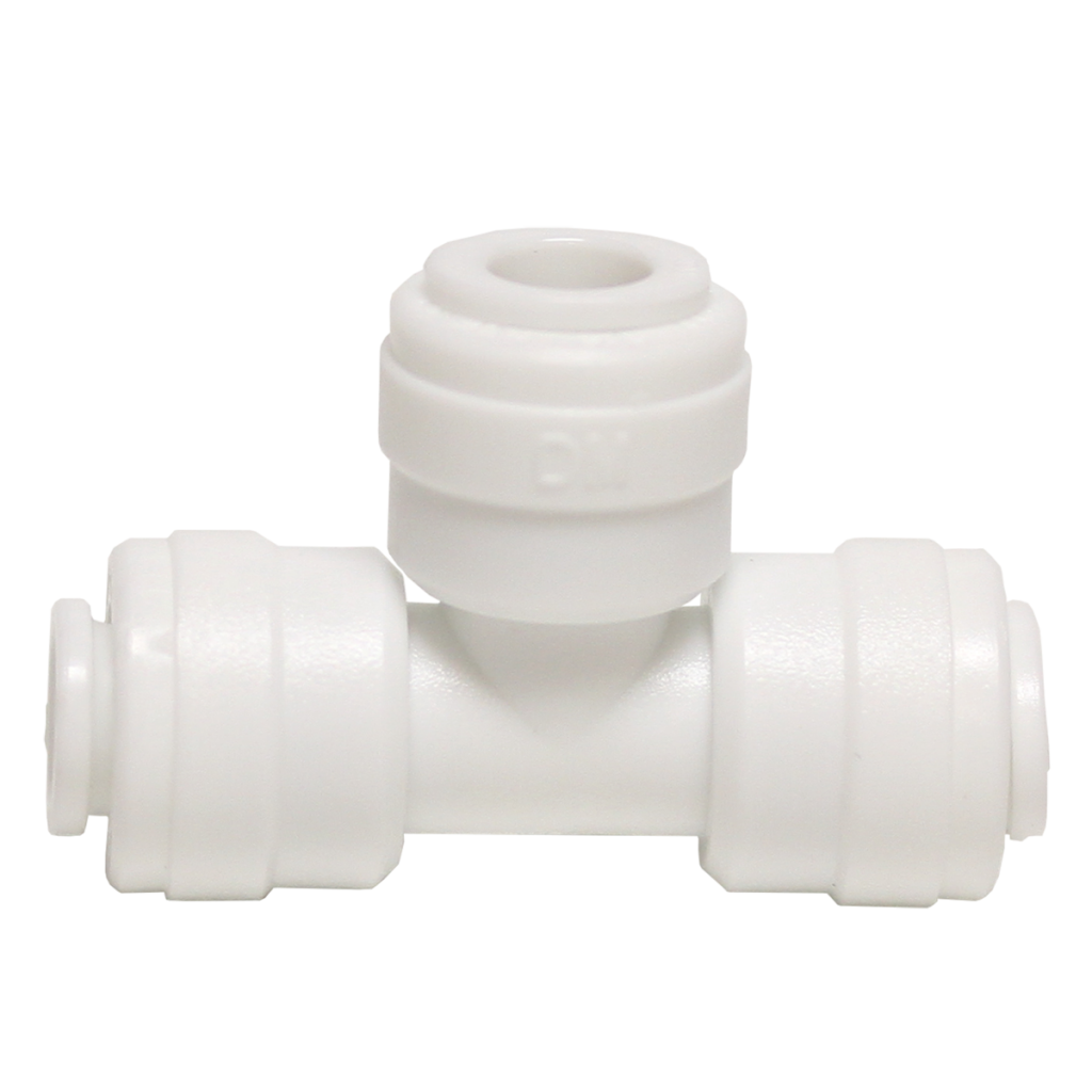 Plastic Quick Connect - Boshart Industries