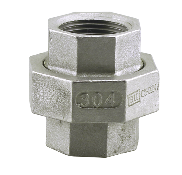 Heavy 304 Stainless Steel - MSS SP114 - Boshart Industries