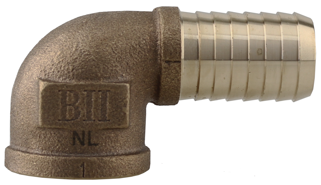 Bronze Insert Fittings - Boshart Industries