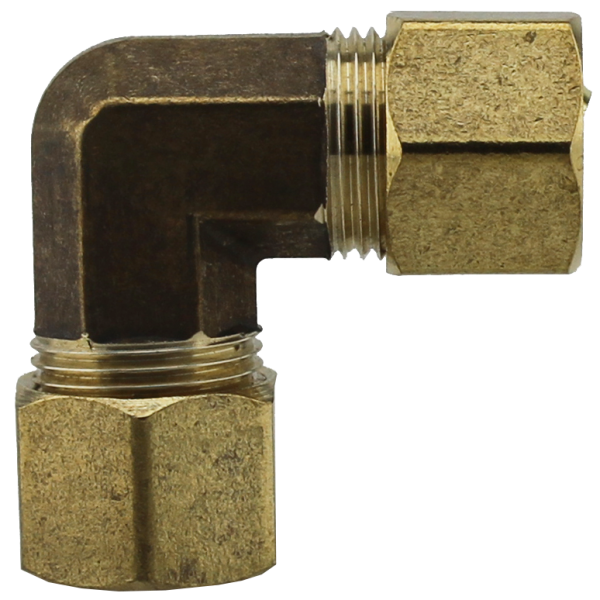 Comp 90° Elbow - Boshart Industries