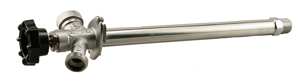 Lawn Faucets - Boshart Industries