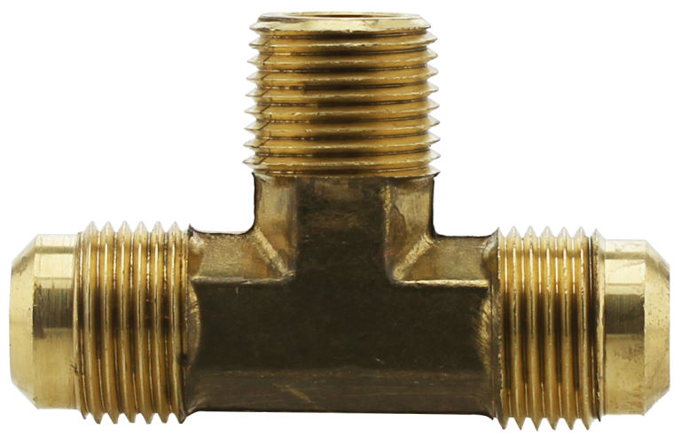 Flare Fittings - Boshart Industries