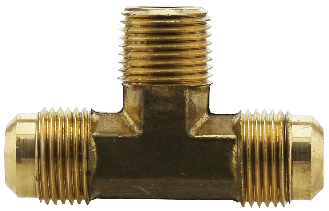 Flare Fittings - Boshart Industries