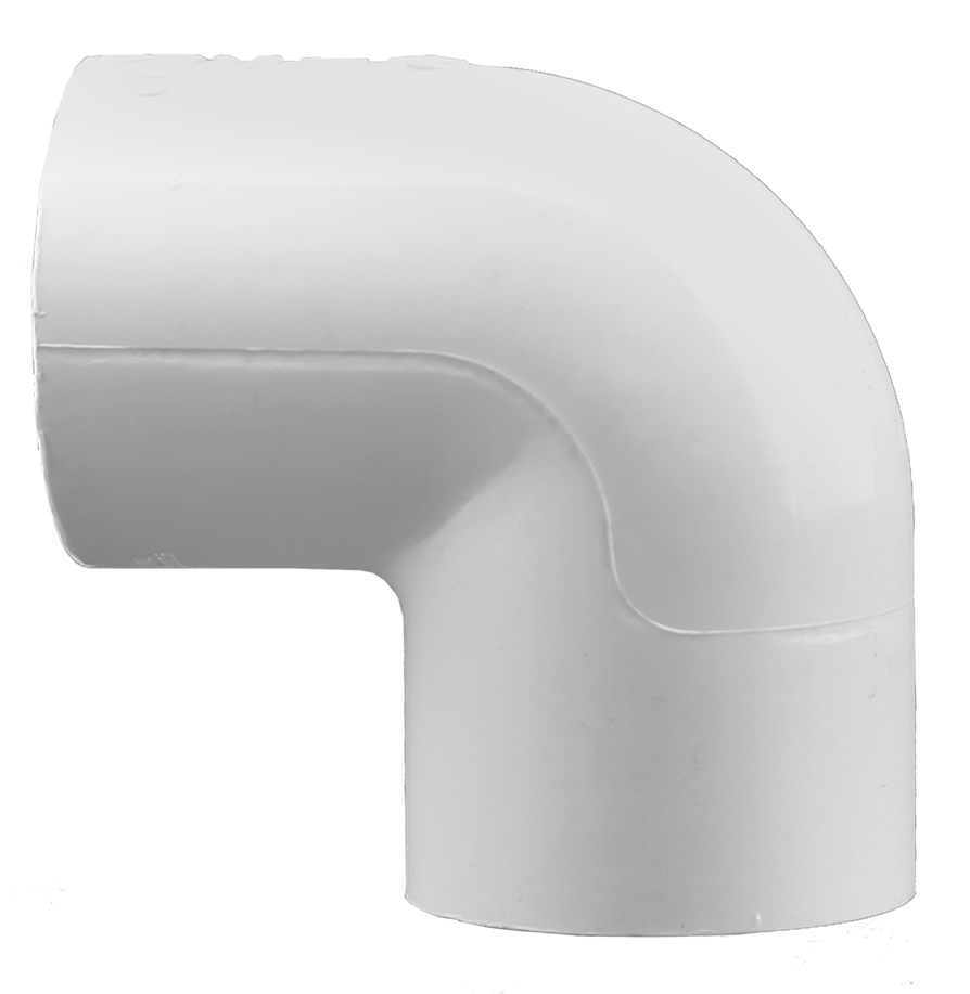 Slip 90° Elbow - Boshart Industries