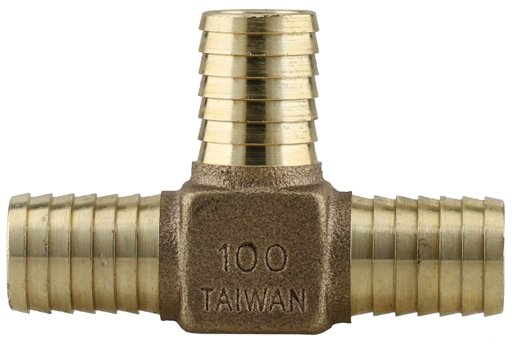 Insert Tee - Boshart Industries