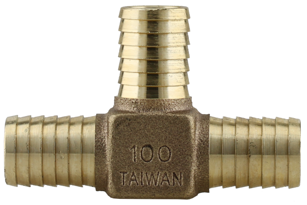 Insert Tee - Boshart Industries