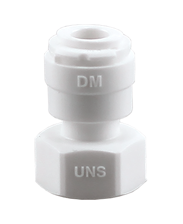 Plastic Quick Connect - Boshart Industries