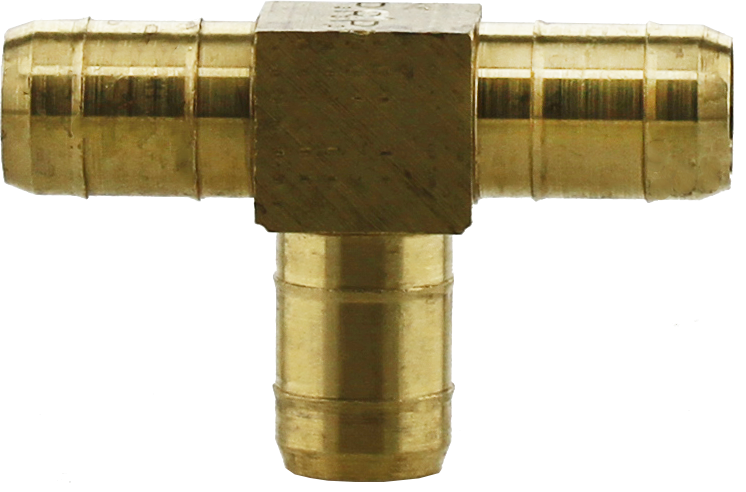 Mini Barb Tee - Boshart Industries