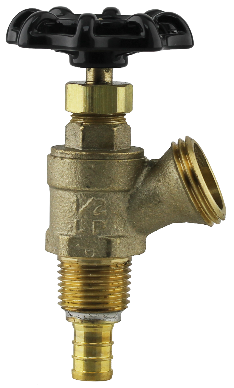 Sediment Faucets / Boiler Drains - Boshart Industries