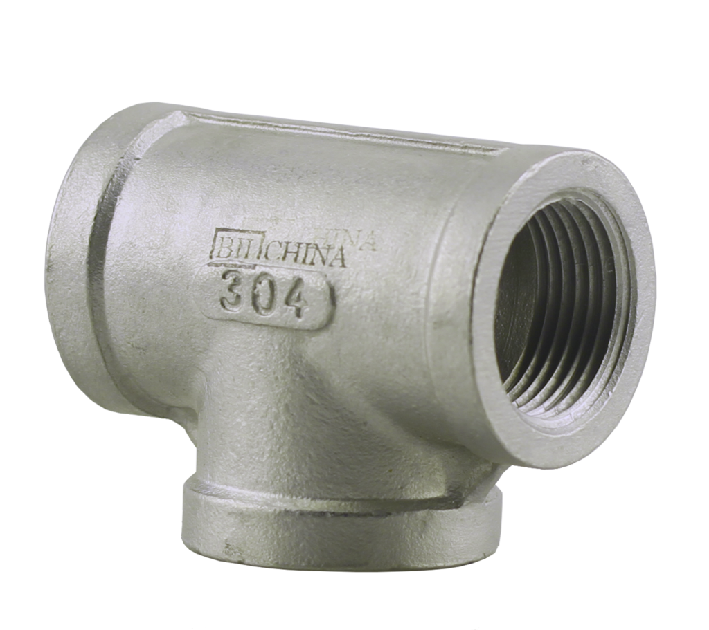 Heavy 304 Stainless Steel - MSS SP114 - Boshart Industries