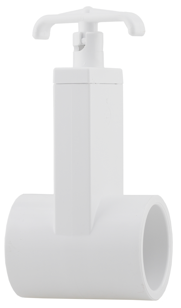 Slice Gate Valves - Boshart Industries