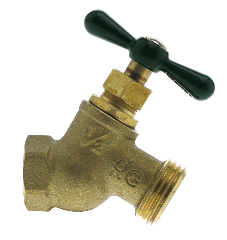 FPT x GHT Green Epoxy Coated Tee - Boshart Industries