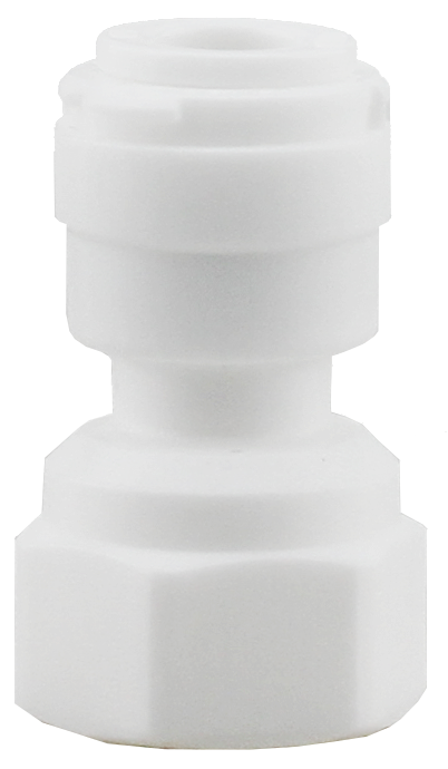 Plastic Quick Connect - Boshart Industries