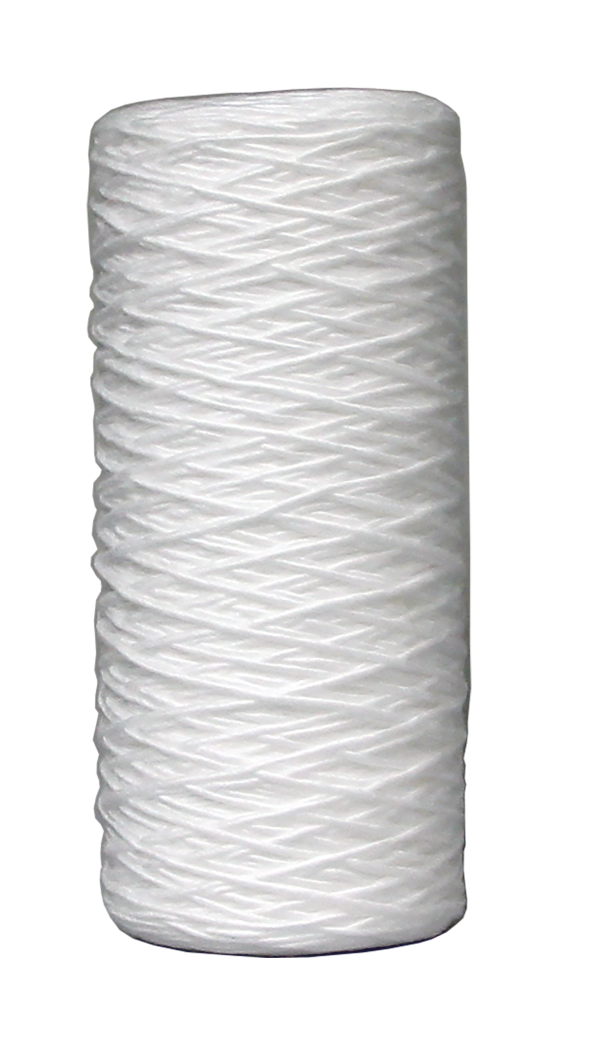 String Wound Polypropylene - Boshart Industries