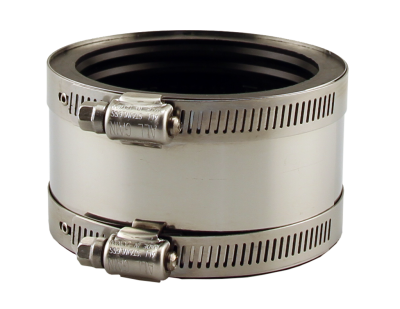 Shielded Transition Couplings - Boshart Industries