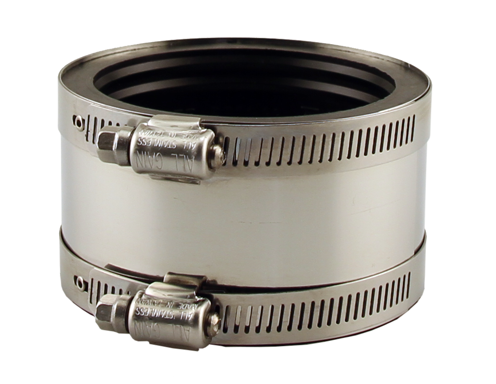 Shielded Transition Couplings - Boshart Industries