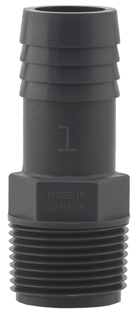 PVC - Boshart Industries