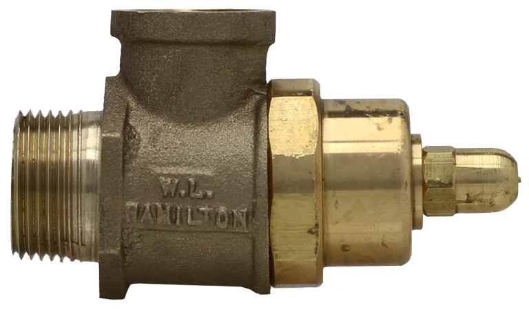 Relief Valves - Boshart Industries