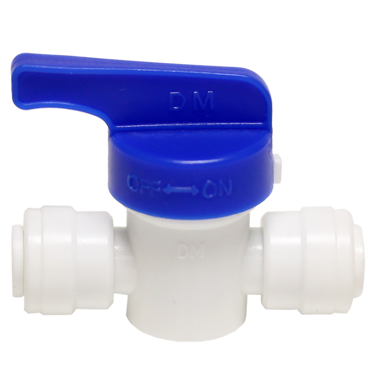 Plastic Quick Connect - Boshart Industries