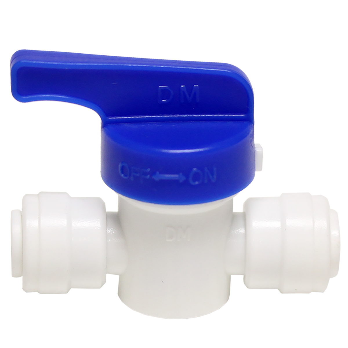 Plastic Quick Connect - Boshart Industries