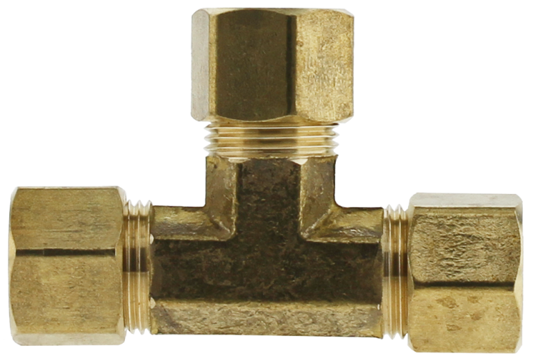 Comp Tee - Boshart Industries