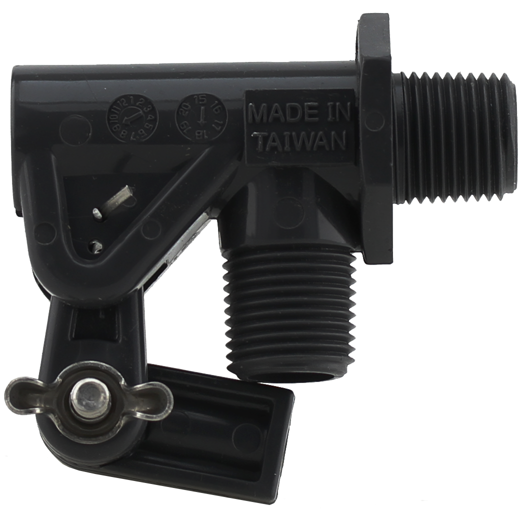 PVC - Boshart Industries