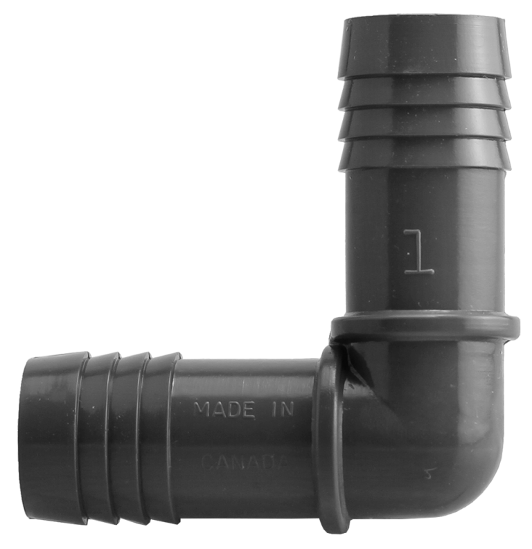 PVC Fittings - Boshart Industries