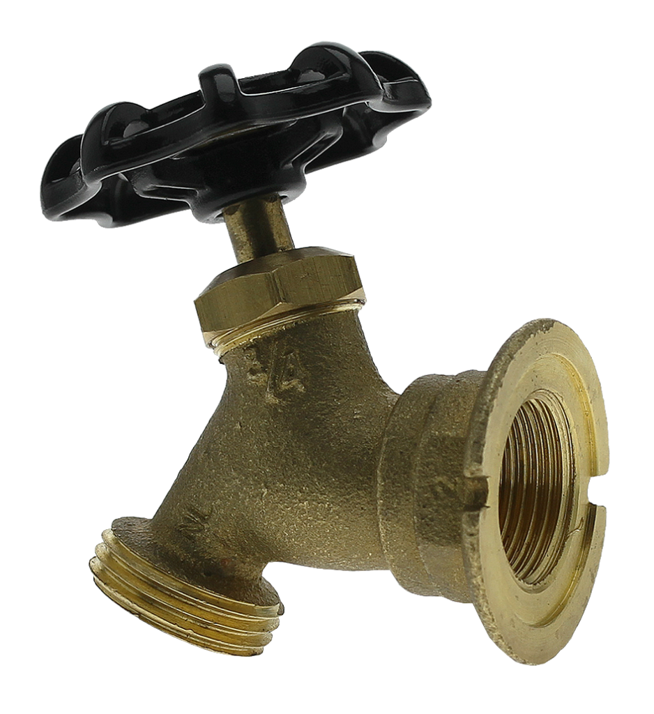 Brass Sillcocks - Boshart Industries