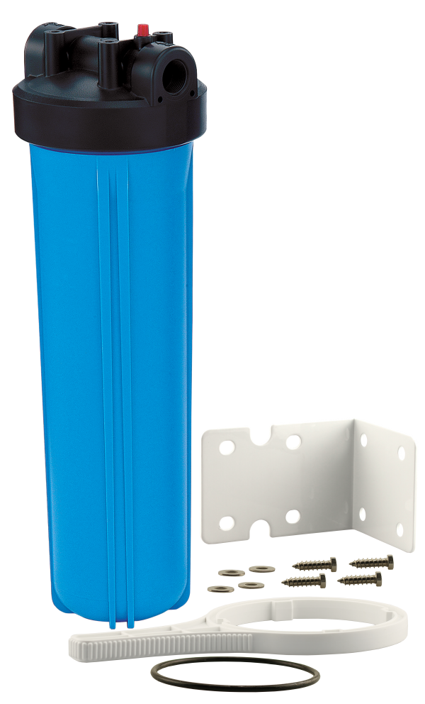 20" Blue - Boshart Industries