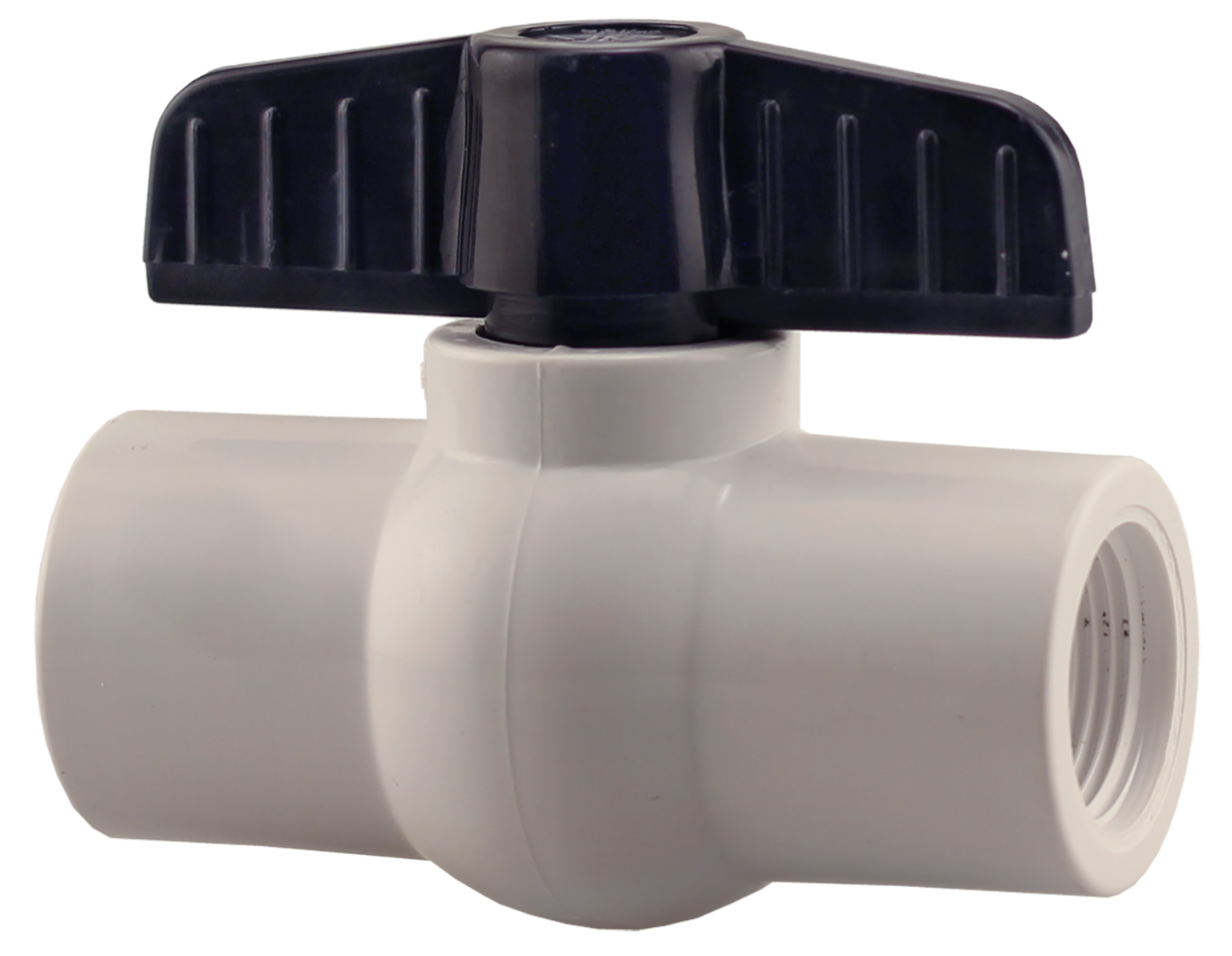Premium PVC Ball Valves - Boshart Industries