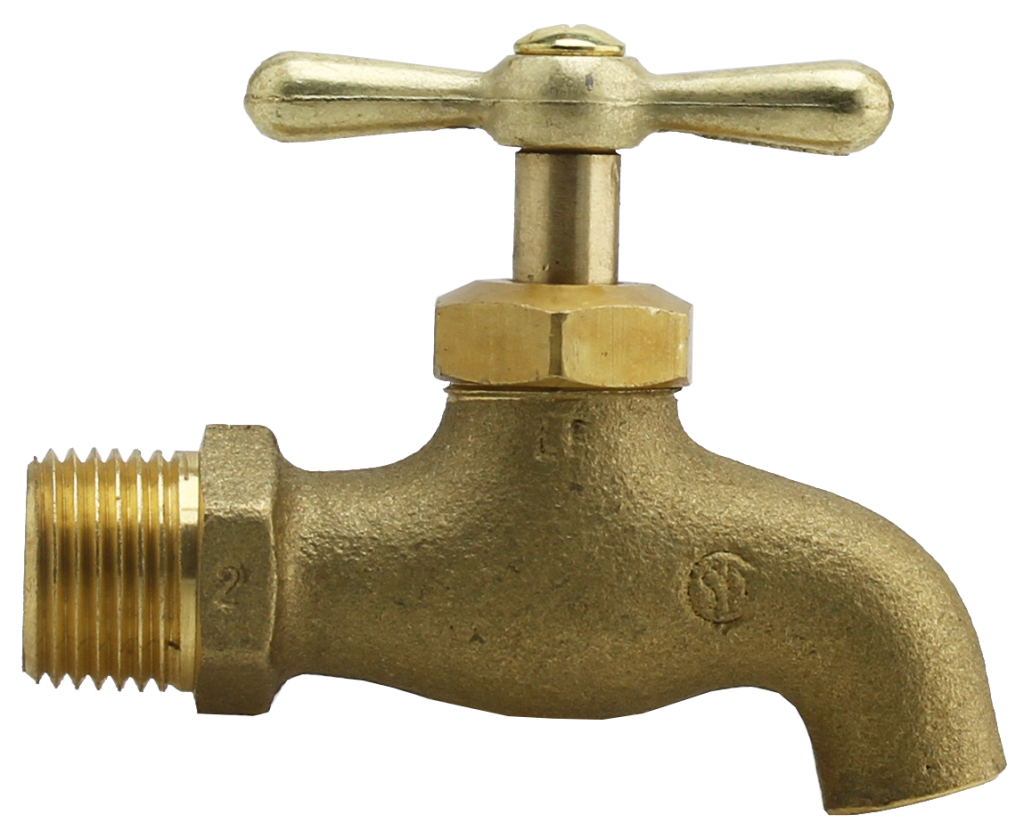 Hose Bibbs / Sampling Faucets - Boshart Industries