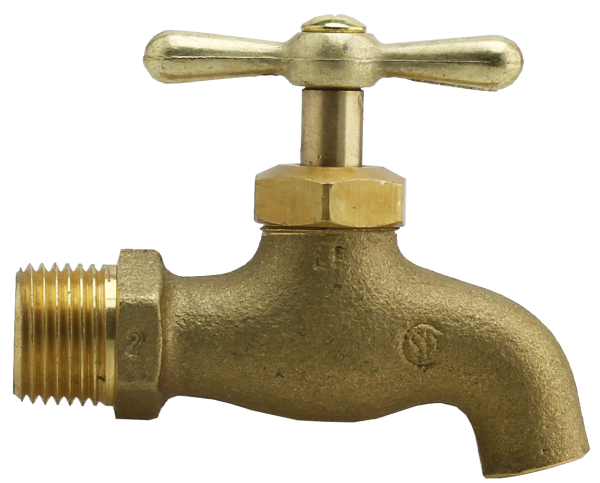 Hose Bibbs / Sampling Faucets - Boshart Industries